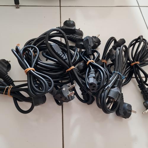 Jual Kabel Power Good Quality - Kota Tangerang - Rainbow Computer ...
