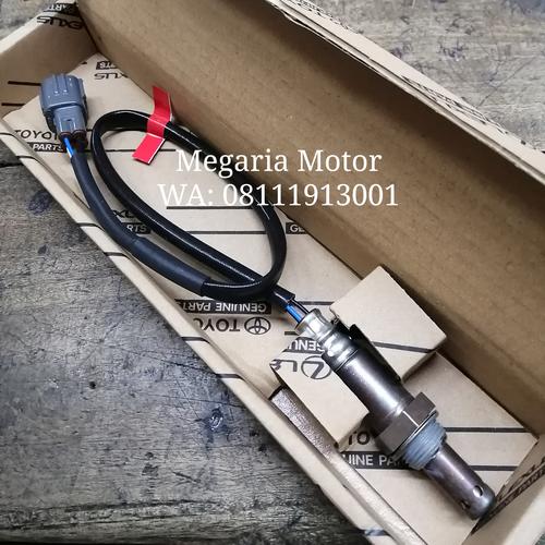 Jual Sensor Oksigen O2 Atas Alphard Camry Harrier 2.4 2400cc ORIGINAL ...