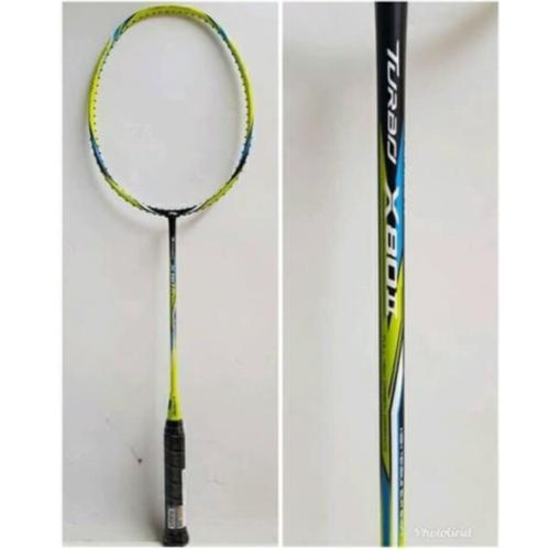 Jual Raket badminton bulutangkis Li-Ning Linning Turbo X 80 II ...