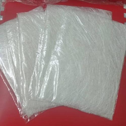 Jual Serat fiber / serat aquaproof / serat waterproofing / kain mat ...