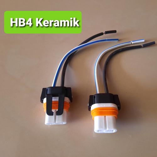 Jual Socket Mobil HB3 HB4 dan H11 Keramik - H11 - Kota Bandung - Sumber ...