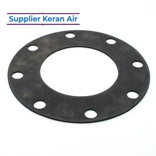 Jual 3 inch gasket / packing karet jis 10K - Jakarta Barat - Supplier ...