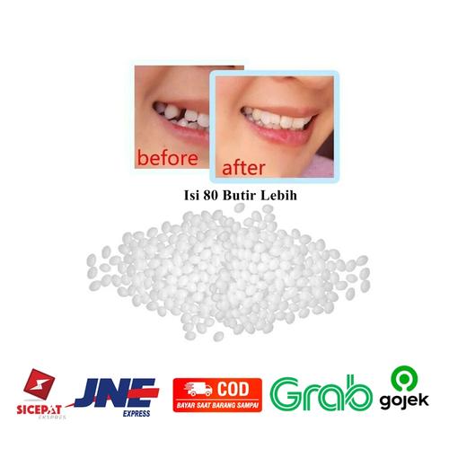 Jual Lem Gigi Palsu - Jakarta Timur - Tokoku Corp | Tokopedia