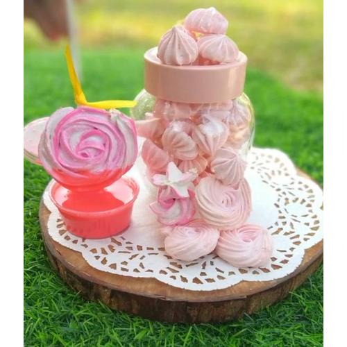 Promo KUE SCHUMPIJES KUE BUSA MERANI Oleh-Oleh Khas Solo - Kota ...