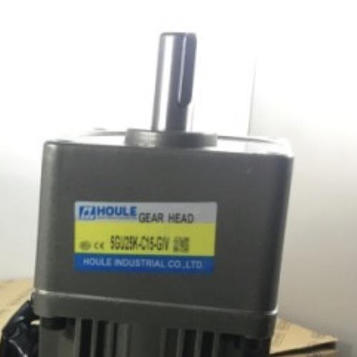 Jual Gearbox 5GU - for speed control motor - Kota Batam - Toko Listrik ...
