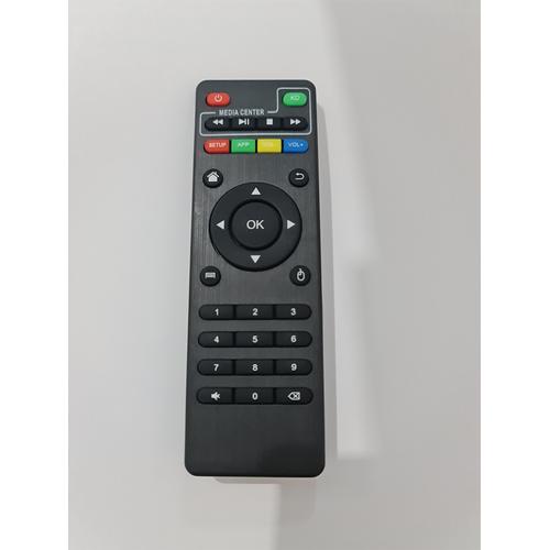 Jual Remote Universal Android TVBOX / Remote Original X96 - BIsa tipe ...