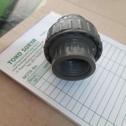 Jual Water Mur/ Watermur/ Watermor/ union drat dalam 1" - Kota Surabaya ...