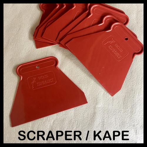 Jual KAPE ALAT BANTU PASANG STIKER KACA FILM WALLPAPER STIKER - Kota ...