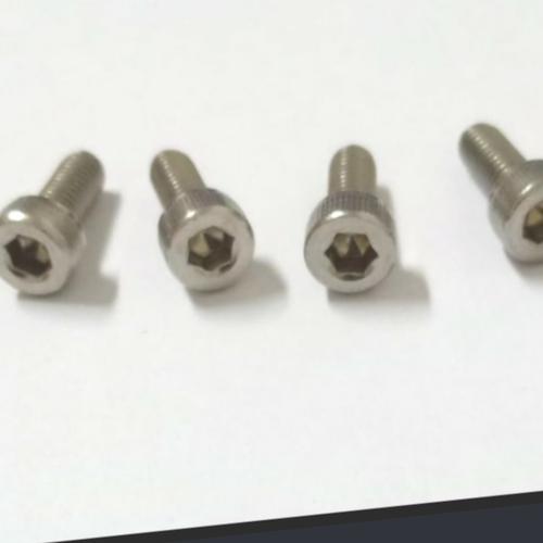 Jual Baut Ring Bayonet Rok Presso GC Asli Original Baru dan bukan Bekas ...