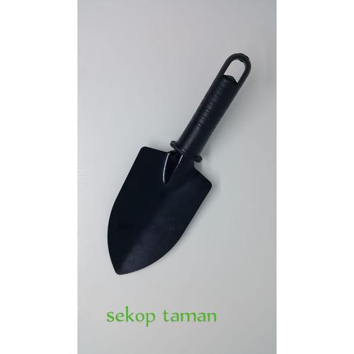 Jual Sekop Taman mini Kuat | Skop Besi Mini untuk keperluan taman ...