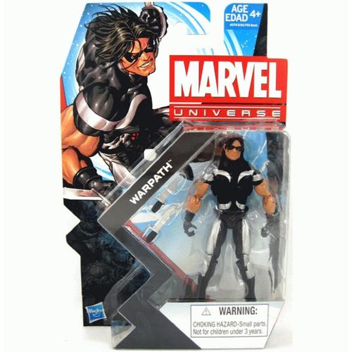 Jual [Hasbro] Marvel Universe - Warpath - Jakarta Barat - toybox.id ...
