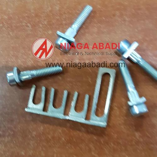 Jual Jumper Terminal Phoenix Contact SB 4-RTK/S SB 4RTKS URTK/S URTKS - Jakarta Pusat - Niaga ...