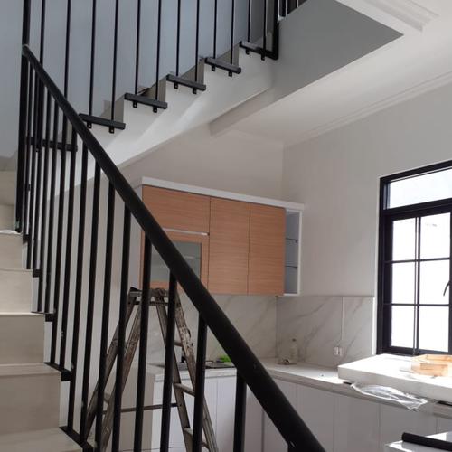 Jual ralling tangga klasic/pegangan tangga rumah/ralling balkon ...