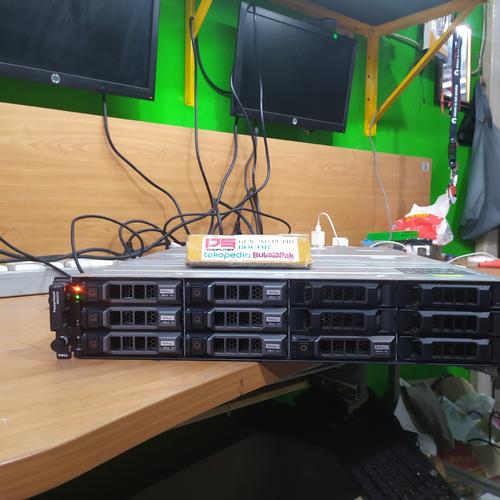 Jual DELL Powervault MD3200 - Kab. Bogor - DSERVER.ID | Tokopedia
