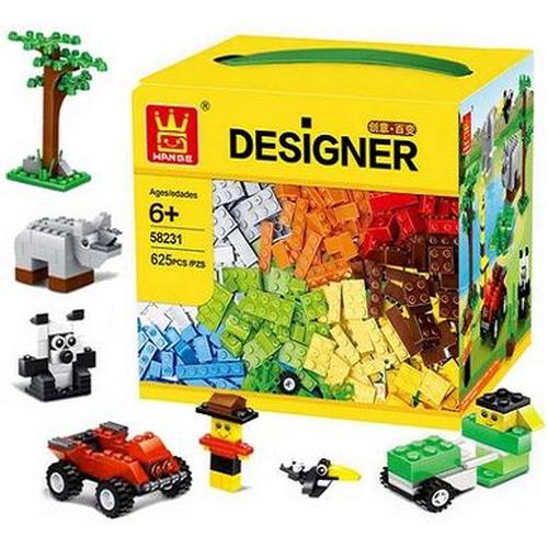 Jual Mainan Balok Lego Edukasi Anak 6 7 8 tahun/Mainan Balok Susun ...