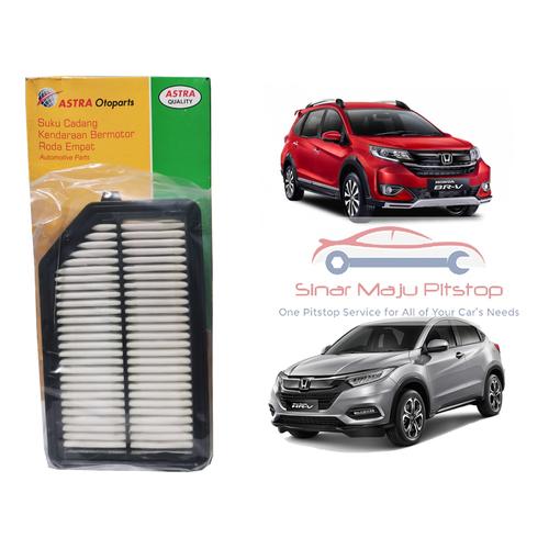 Jual Filter Udara Astra Aspira Mobil HONDA BR-V BRV & HR-V HRV 1.5 ...