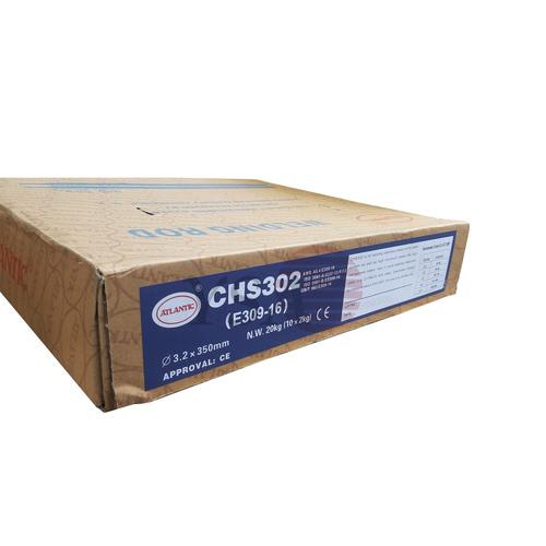 Jual KAWAT LAS BESI ATLANTIC CHS302 / ATLANTIC CHS 302 - 3.2mm - Kota Tangerang - YontomoID ...