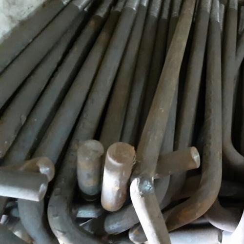Jual angkur L m22 x 600mm / anchorbolt L 7/8"×60cm - Kota Tangerang ...