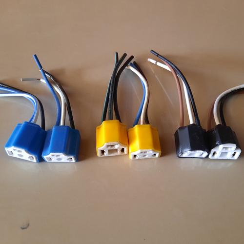 Jual Socket Lampu Mobil H4 Keramik - Kota Bandung - Sumber Berkat ...