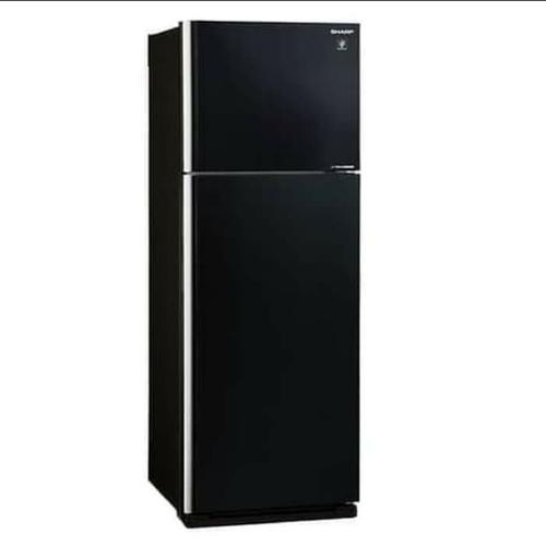 Jual SHARP LEMARI ES 2 PINTU SJ-IG571PGBK - Jakarta Barat - Sukma ...