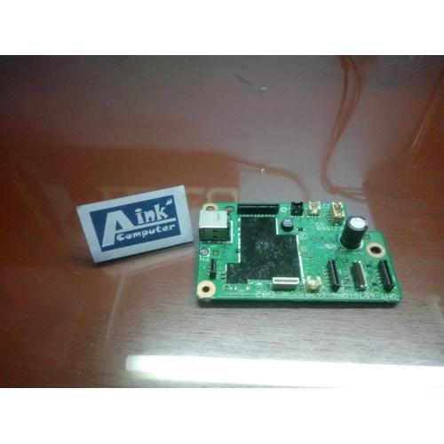 Jual Mainboard Printer Canon G2000 Motherboard Membot Formater Mesin ...