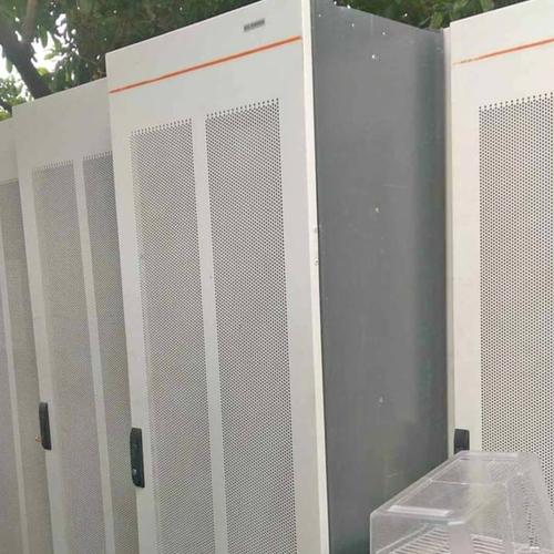 Jual Rack server indoor alcatel evolium A9100 Rak server bekas BTS 12 ...