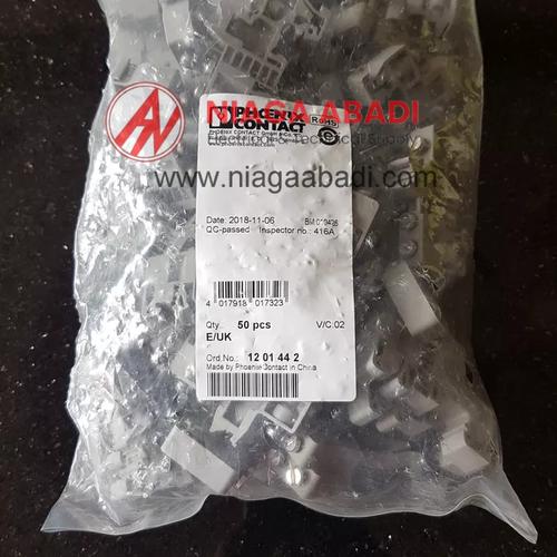 Jual Stopper Terminal Phoenix Contact E/UK E UK Original untuk UT UK ...