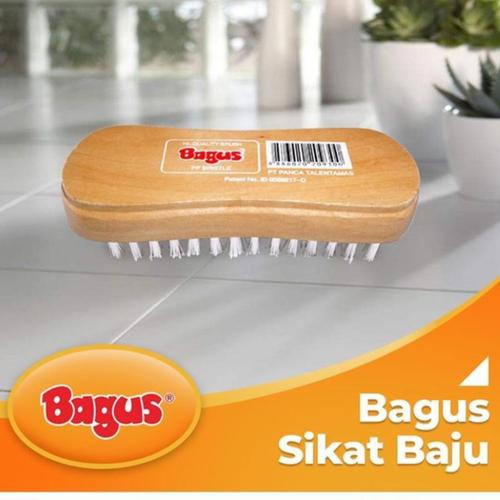 Jual Sikat Kayu Baju W20930 Bagus - Kota Bekasi - Akena Perabot | Tokopedia