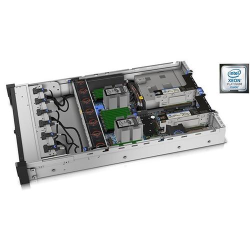 Jual Lenovo Thinksystem SR650 v3 Xeon GOLD 5416S 32Gb 1.2Tb harga sudah ...