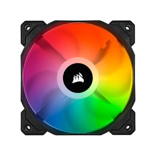 Jual iCUE SP120 RGB PRO Performance 120mm Fan - Jakarta Pusat - Corsair ...