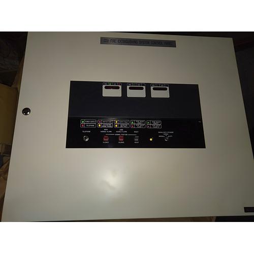 Jual Nittan 5CA-3L CO2 Control Panel - Jakarta Barat - PT ULTRA DELTA ...