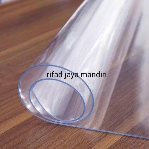Jual Pvc Plastik Tirai Mika Lentur Ukuran 1mm x 120cm - Jakarta Barat - rifad jaya mandiri ...