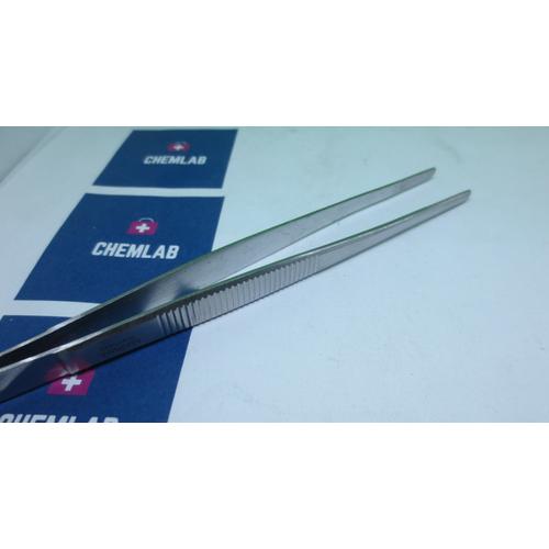 Jual Pinset anatomi 14 cm / pinset anatomis / pincet anatomi - Kota ...