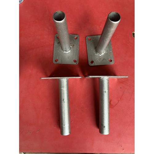 Jual Base Plate Roda steger/scaffolding - Kota Tangerang Selatan - AMS ...