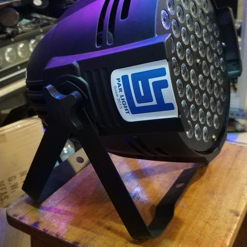 Jual ATM Light Lampu Parled 54x3W RGBW ATM Light - Jakarta Barat ...