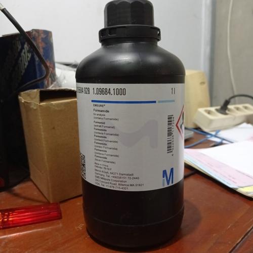 Jual Formamide merck 1L - Kota Depok - Multichem | Tokopedia