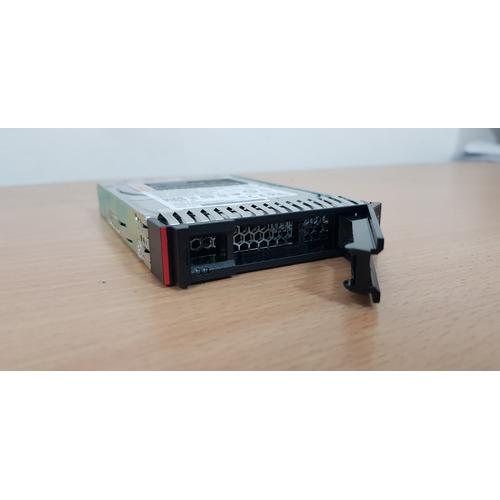 Jual HDD Server lenovo 7XB7A00027 ThinkSystem 2.5 1.2TB 10K SAS 12Gb ...