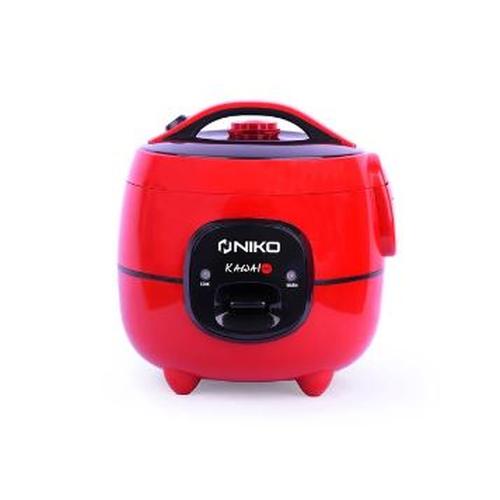 Jual Niko Magic Com Mini 1 Liter 3in1 / Rice Cooker Mini KAWAI - Kab ...
