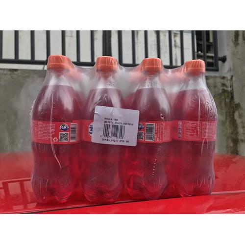 Jual Fanta Mini botol imut/coca cola mini - Coca Cola - Jakarta Selatan ...