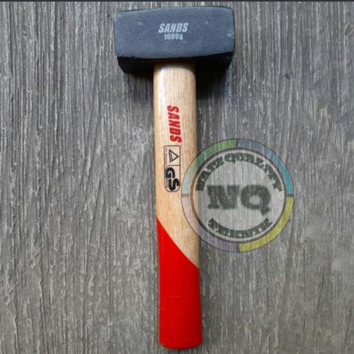 Jual Palu Godam Palu Bodem 10 Kg Gagang Kayu - Sledge Hamer Wood Handle ...