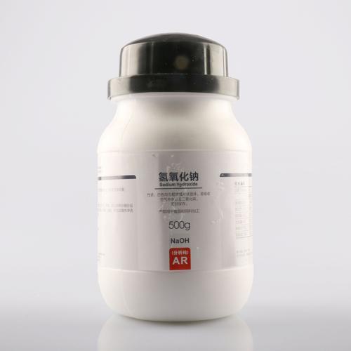 Jual Sodium Hydroxide, Analytical Reagent (AR) 500g - Kab. Bekasi ...