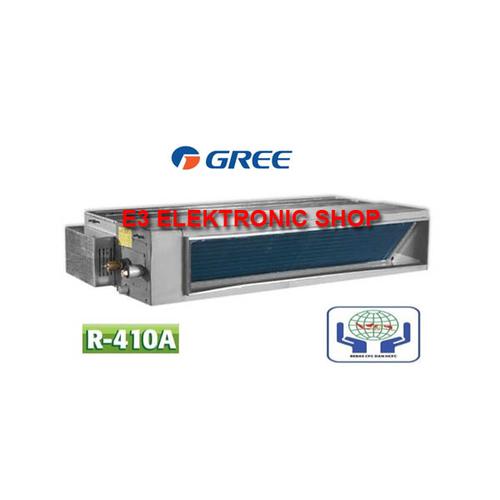 Promo Ac Gree Spit Duct Type 2PK GU50PS/A-K GU50PS Cicil 0% 3x ...