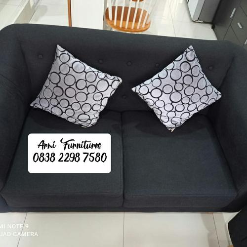 Jual Sofa Retro 2 Seat / TERIMA TUKAR TAMBAH SOFA - Kota Bekasi - ARMY ...
