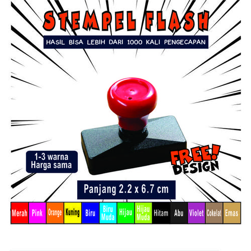 Jual stempel RT RW/ stempel lunas/stempel perusahaan,dll - 2278 - Kota ...