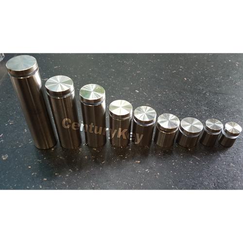 Jual Pen Iklan 19x20 Sign Board Acrylic Baut Sekrup Kaca Akrilik 19 x ...