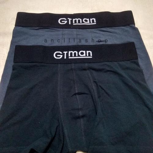 Jual Boxer GT - man - Random, M - Kab. Tangerang - Ancilla_Shop | Tokopedia