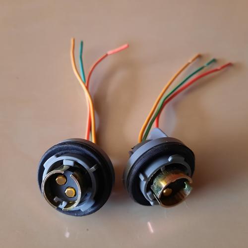 Jual Socket Lampu Mobil 2 Kaki Original - Kota Bandung - Sumber Berkat ...