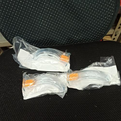 Jual guedel airway,guedel,gudel - 3 - Jakarta Timur - kastmed | Tokopedia