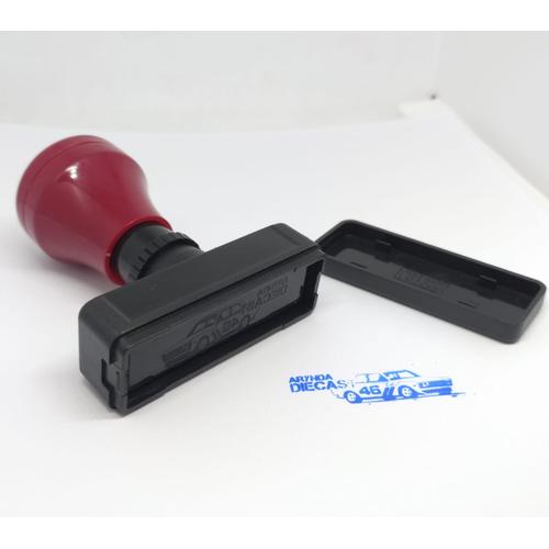 Jual STEMPEL/CAP KOTAK CUSTOM JOGJA MURAH - 35 x 25 mm - Kab. Bantul ...