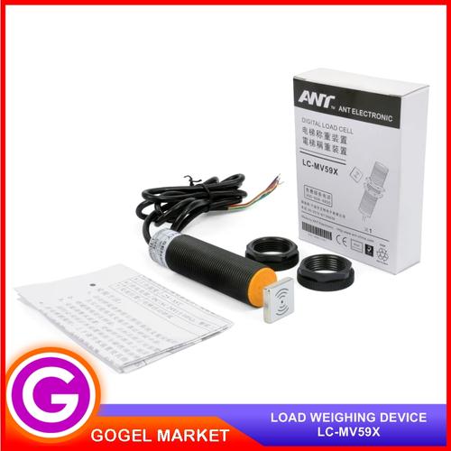 Jual Elevator load sensor/over load sensor switch/sensor beban lift ...